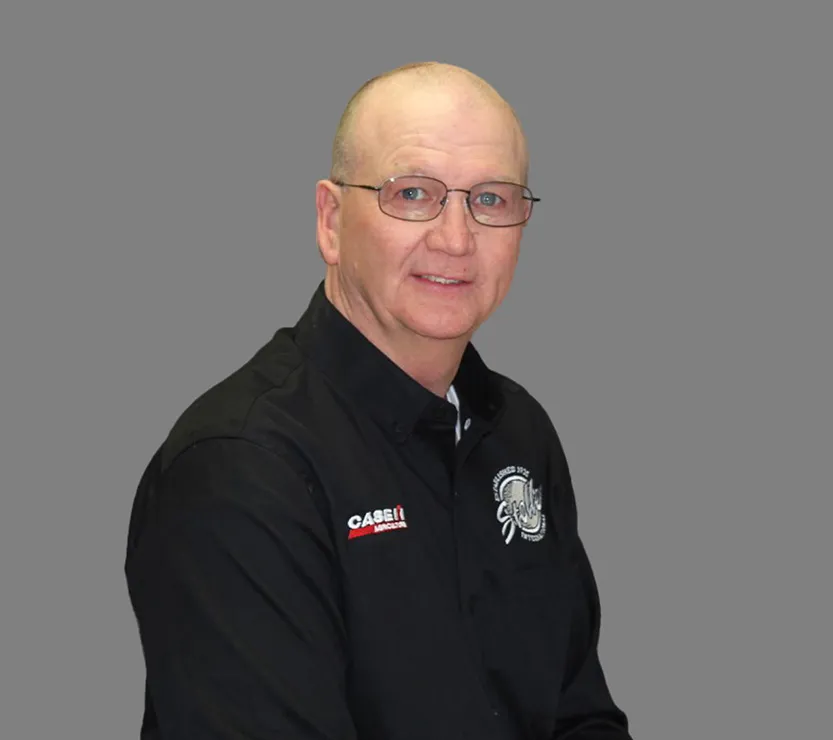 Stoller International | New and Used Ag Equipment