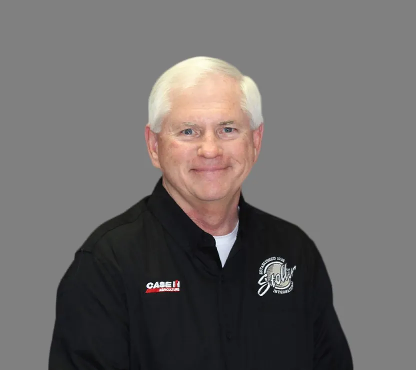 Stoller International | New and Used Ag Equipment