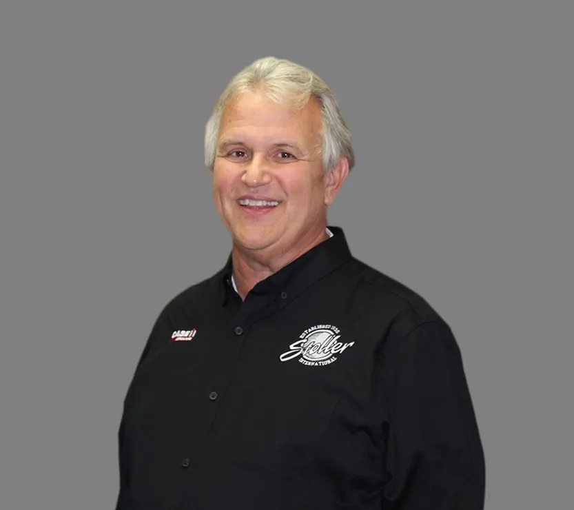 Stoller International | New and Used Ag Equipment