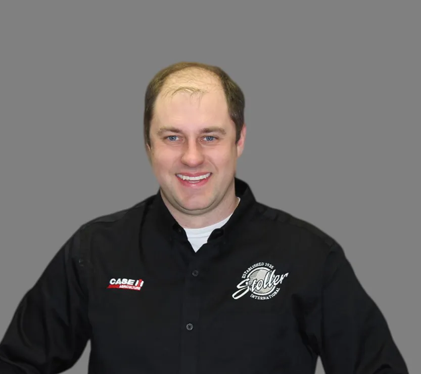 Minonk, Il | Stoller International