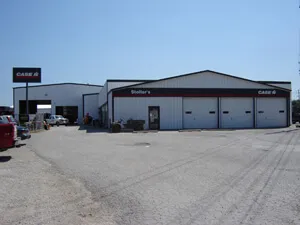 Stoller International | New and Used Ag Equipment