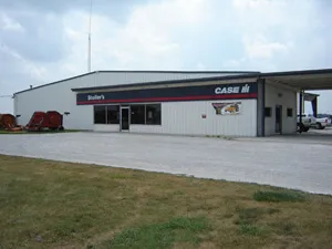 Stoller International | New and Used Ag Equipment